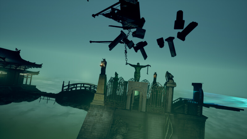 ArtStation - Ioan Stirbu