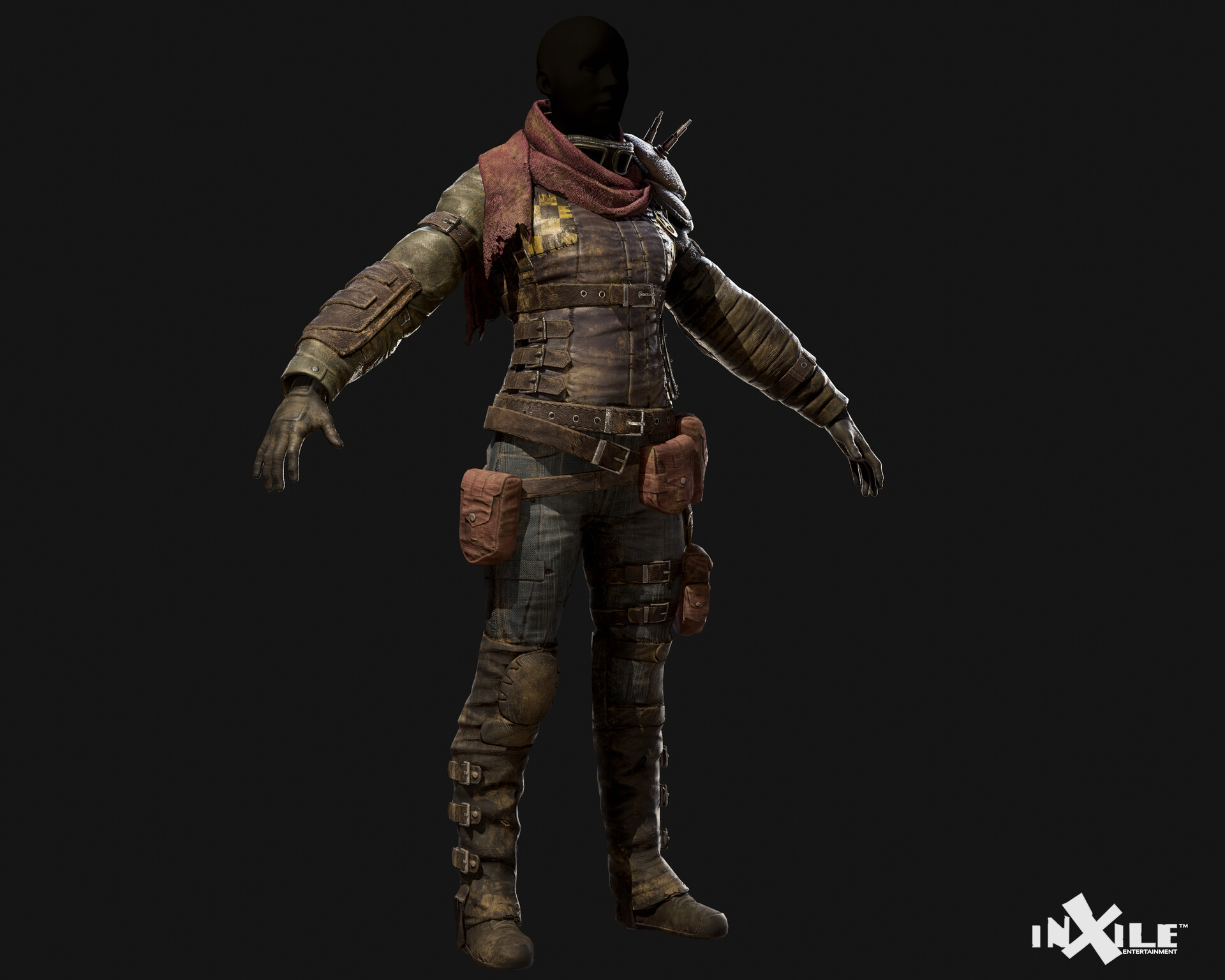 Chen Juan - Angela Deth