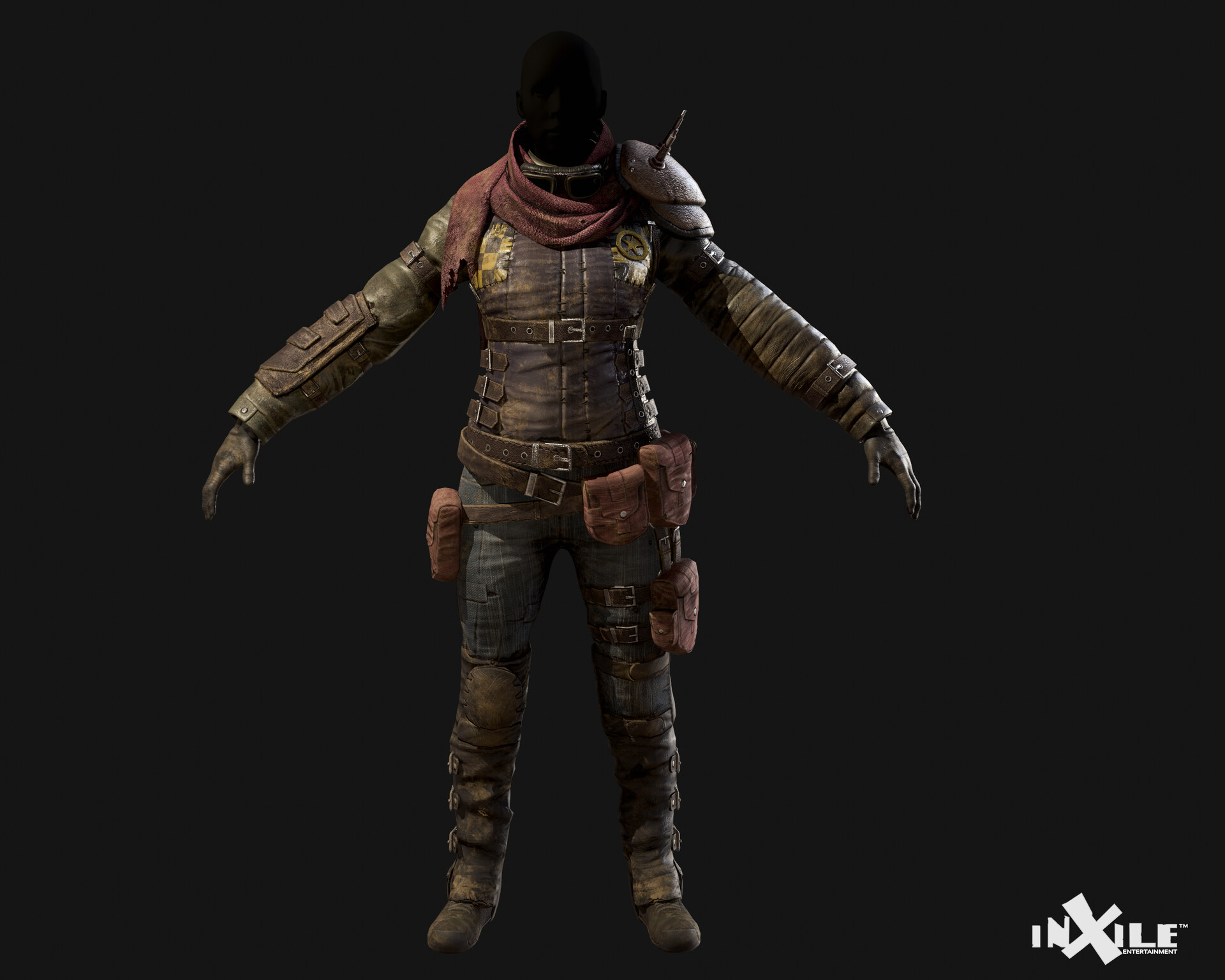 Chen Juan - Angela Deth