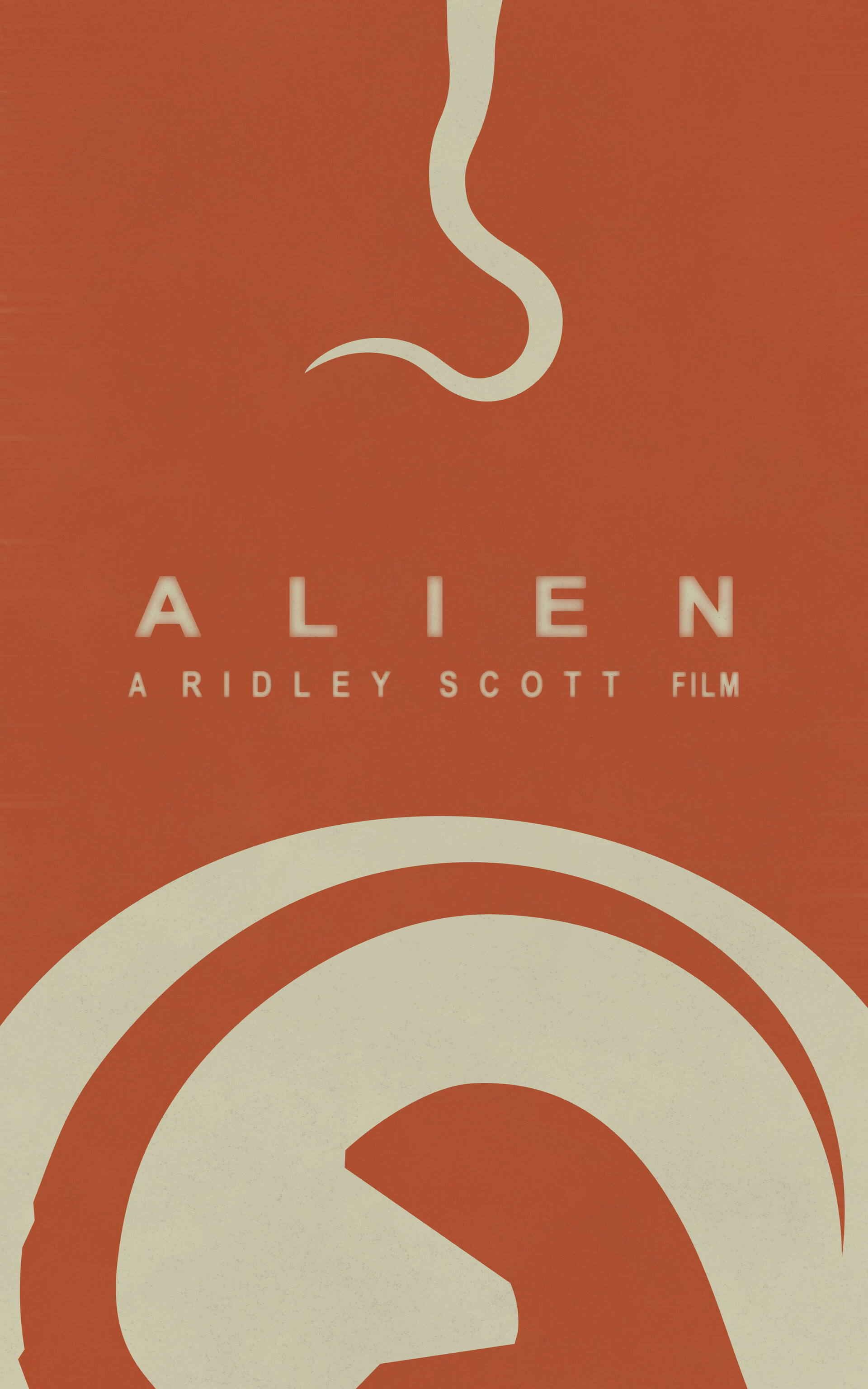 ArtStation - ALIEN COVER