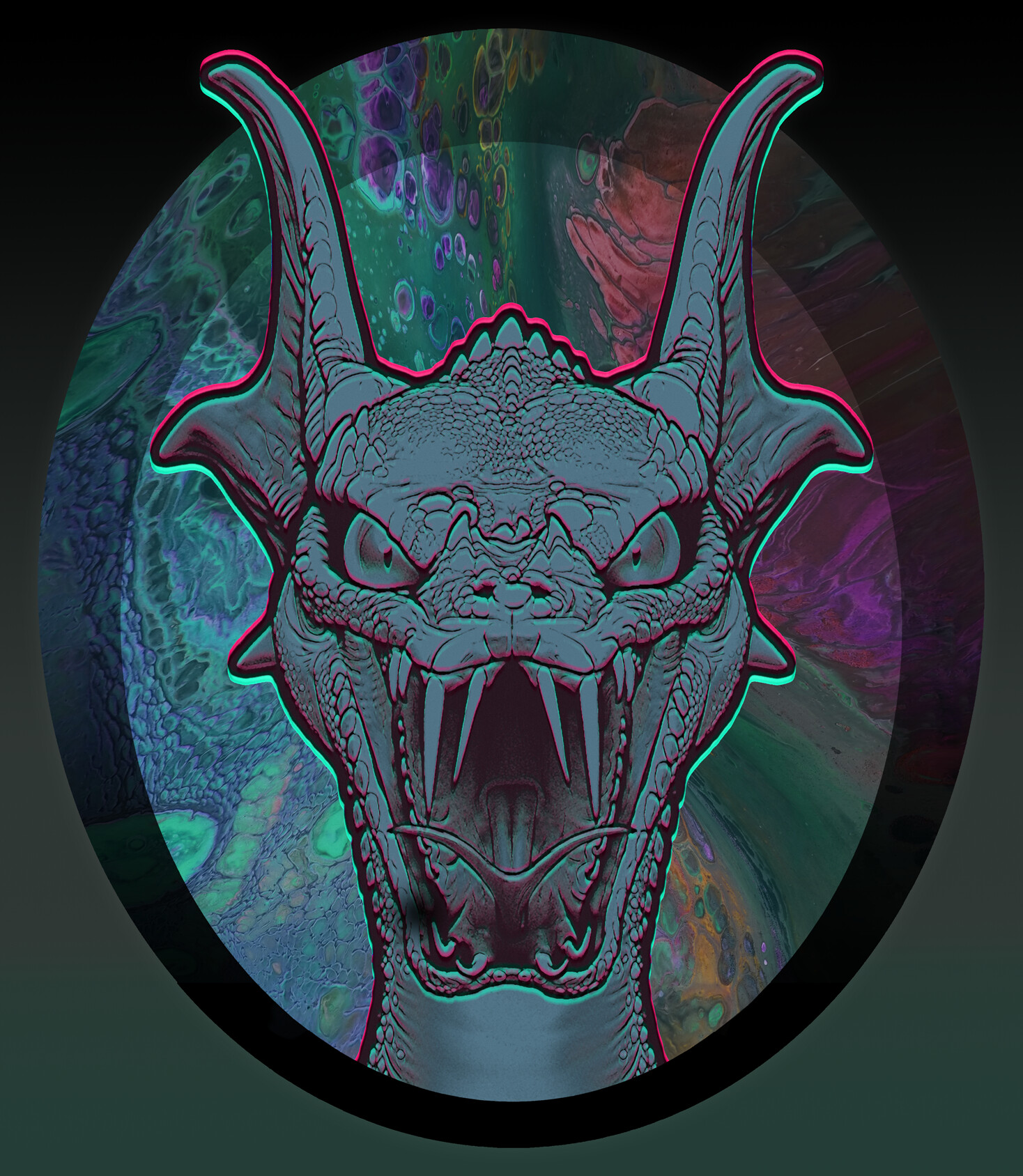 ArtStation - Podcreature Character/Mascot Design