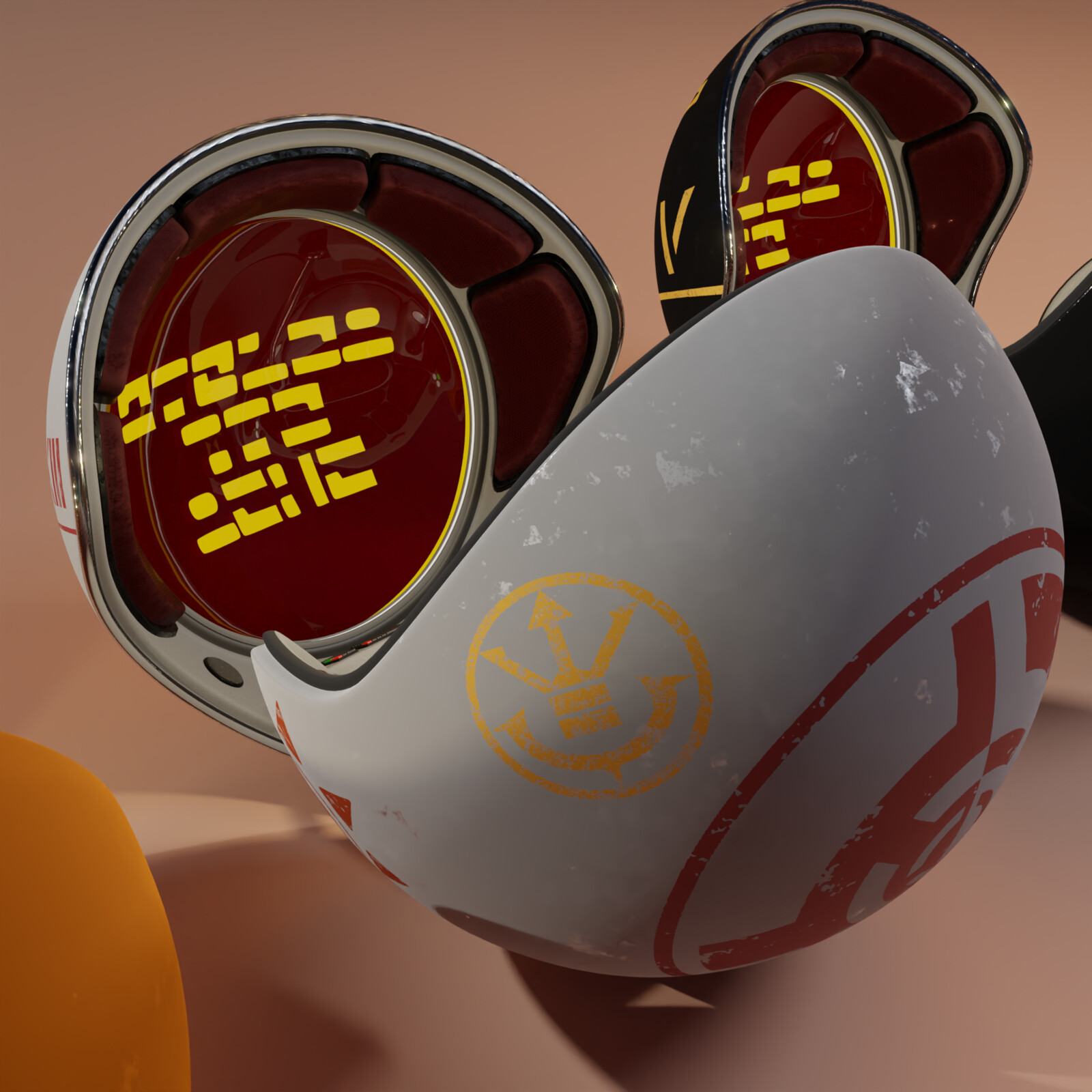 Manish Parmar - Saiyan Pod 001