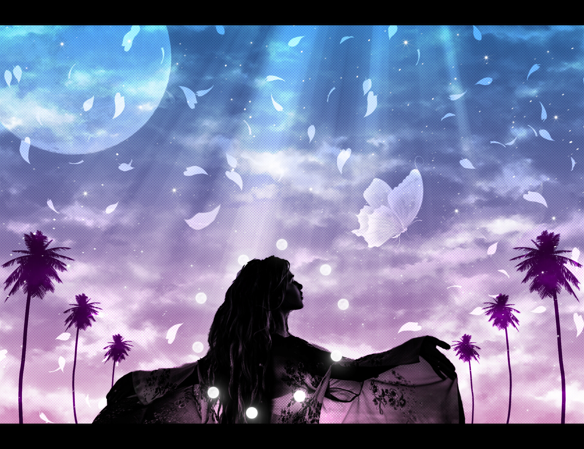 ArtStation - Create Your Reality