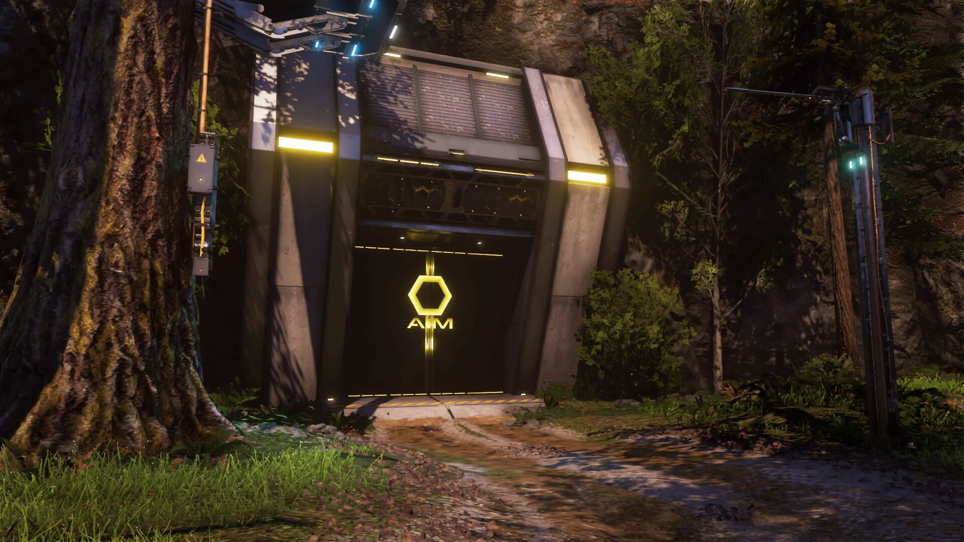 Vincent Chung - Marvel's Avengers: Pacific Northwest - Roads