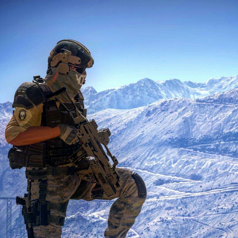 ArtStation - Sohel Shaikh