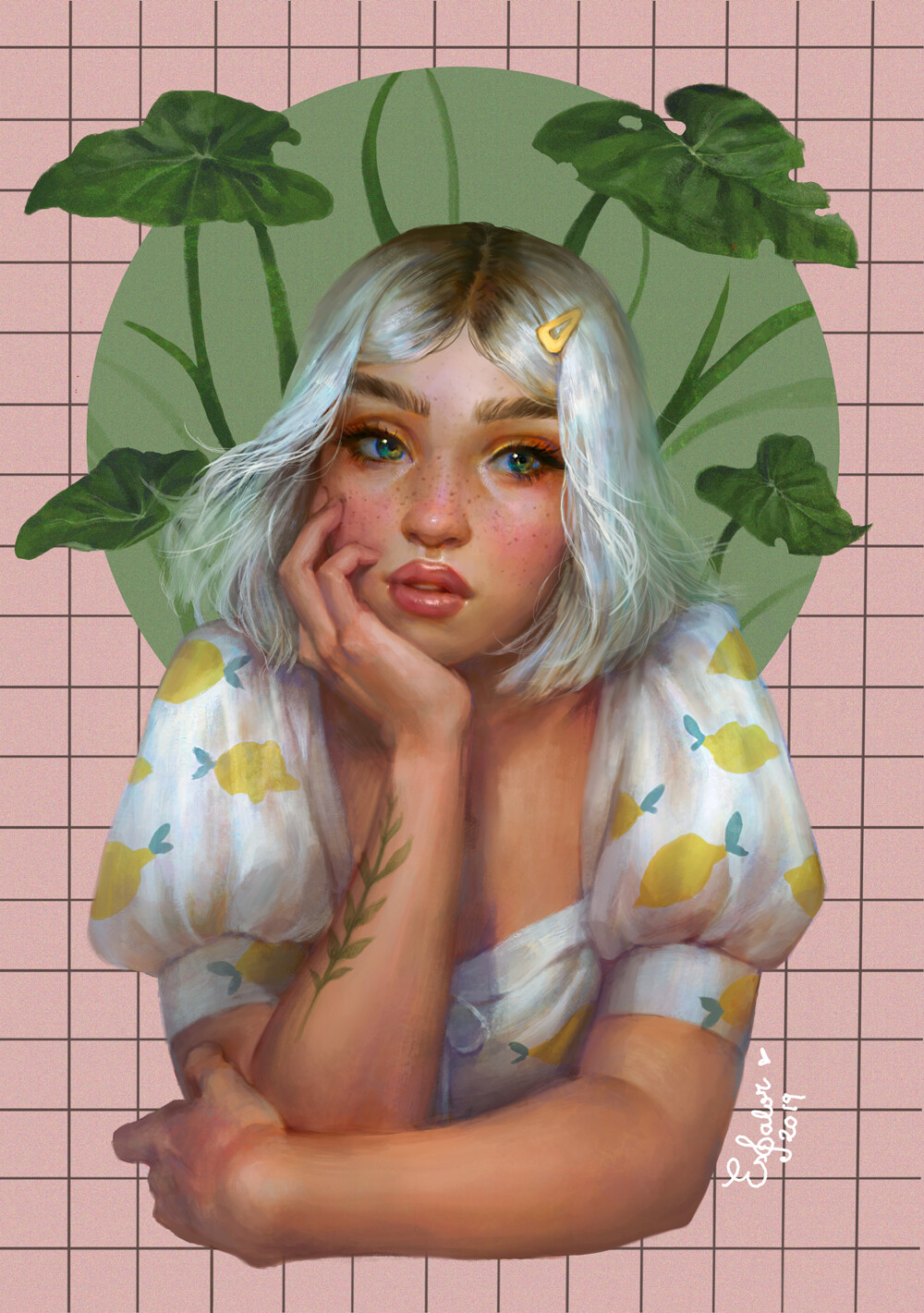 ArtStation - Asayris