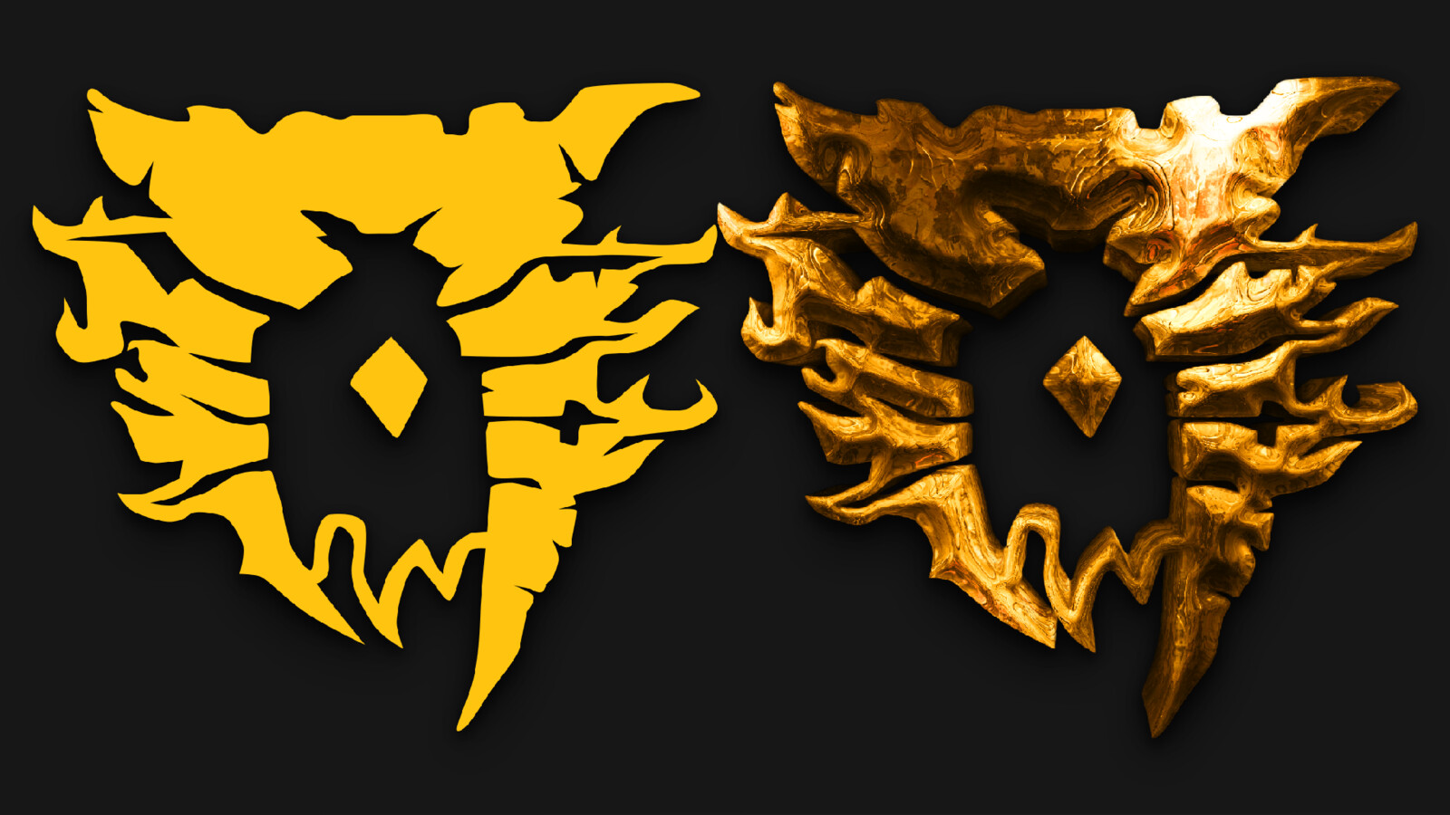 Ben Ephla - Creating a Chapter Reveal Style Intro - The Elder Scrolls ...