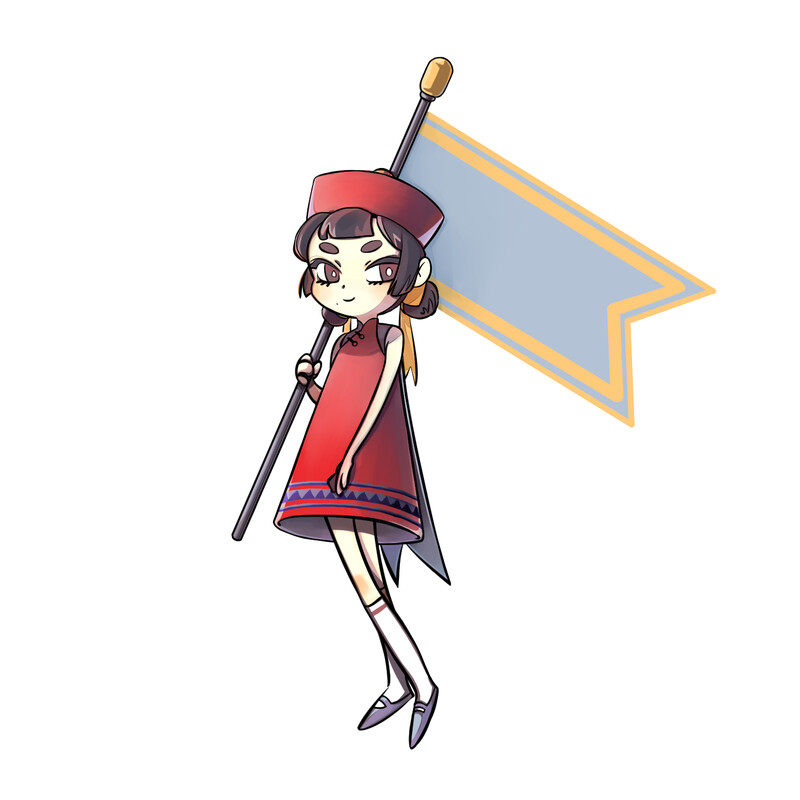 ArtStation - sumin jo