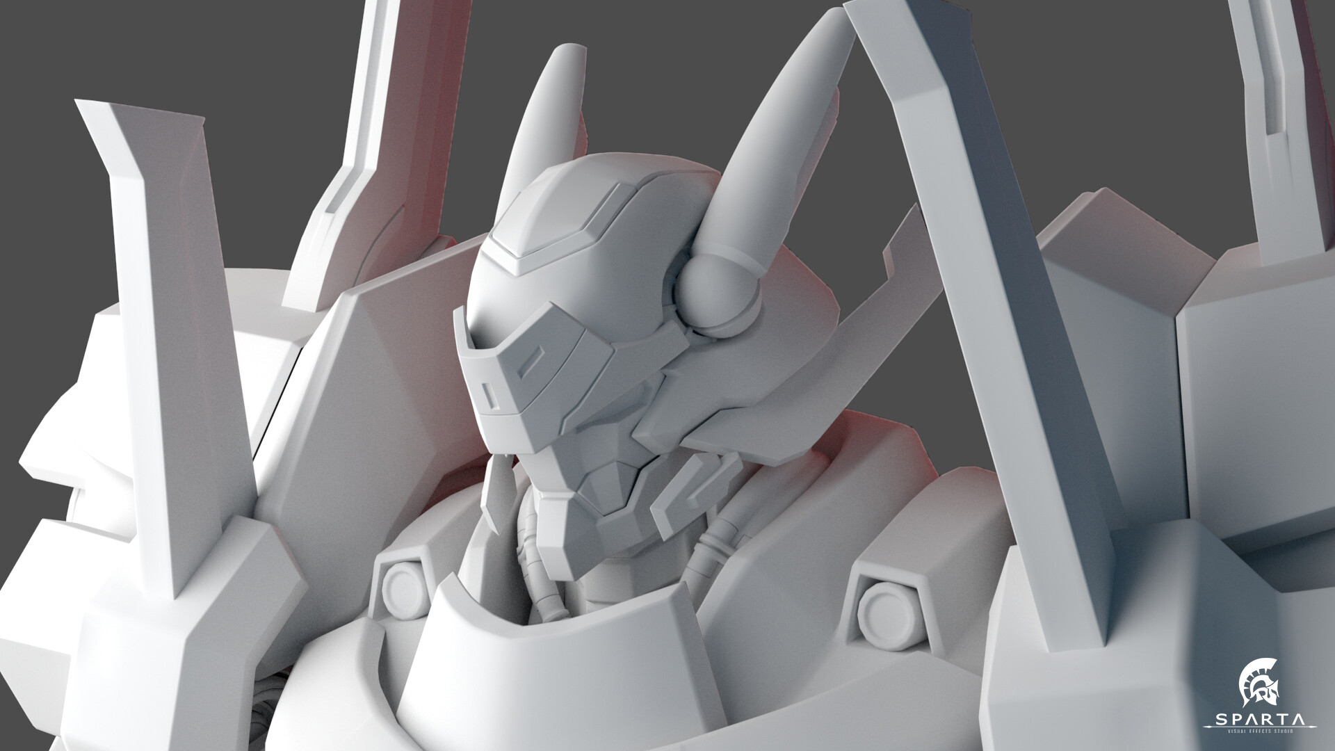 Chí-Linh (Krist) Trần - Lubu Steelheart (AOV Skin)