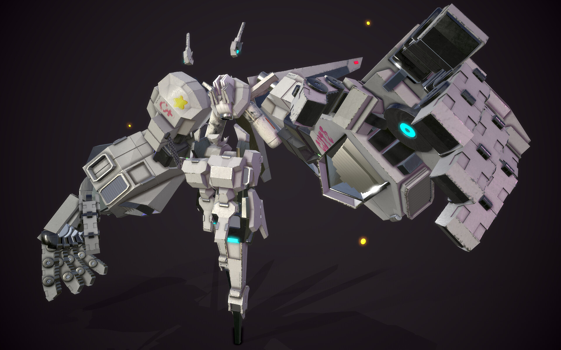 Andres Cataño - Nimo