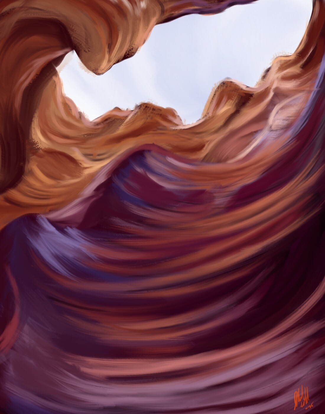 ArtStation - Arizona
