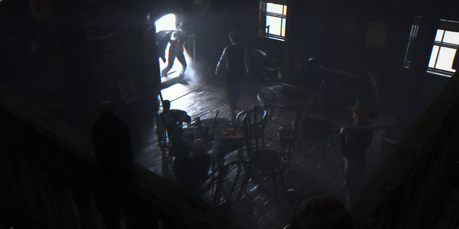 ArtStation - High Noon