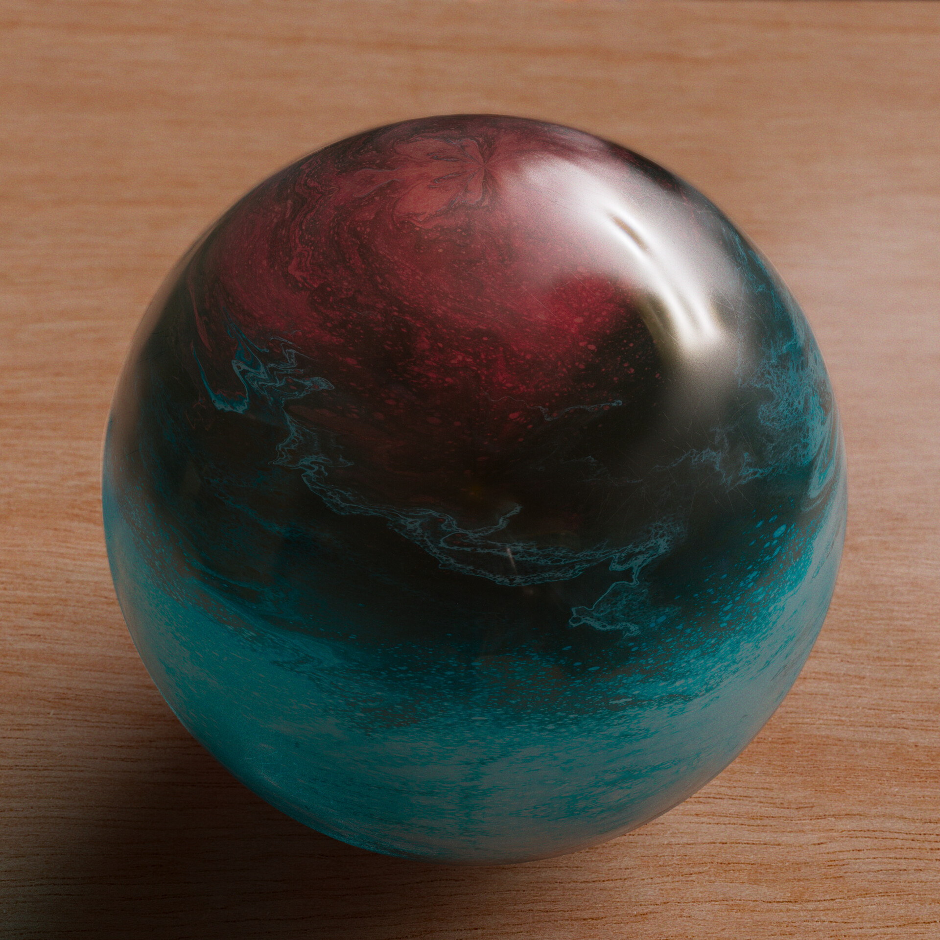 ArtStation - Marble Shading
