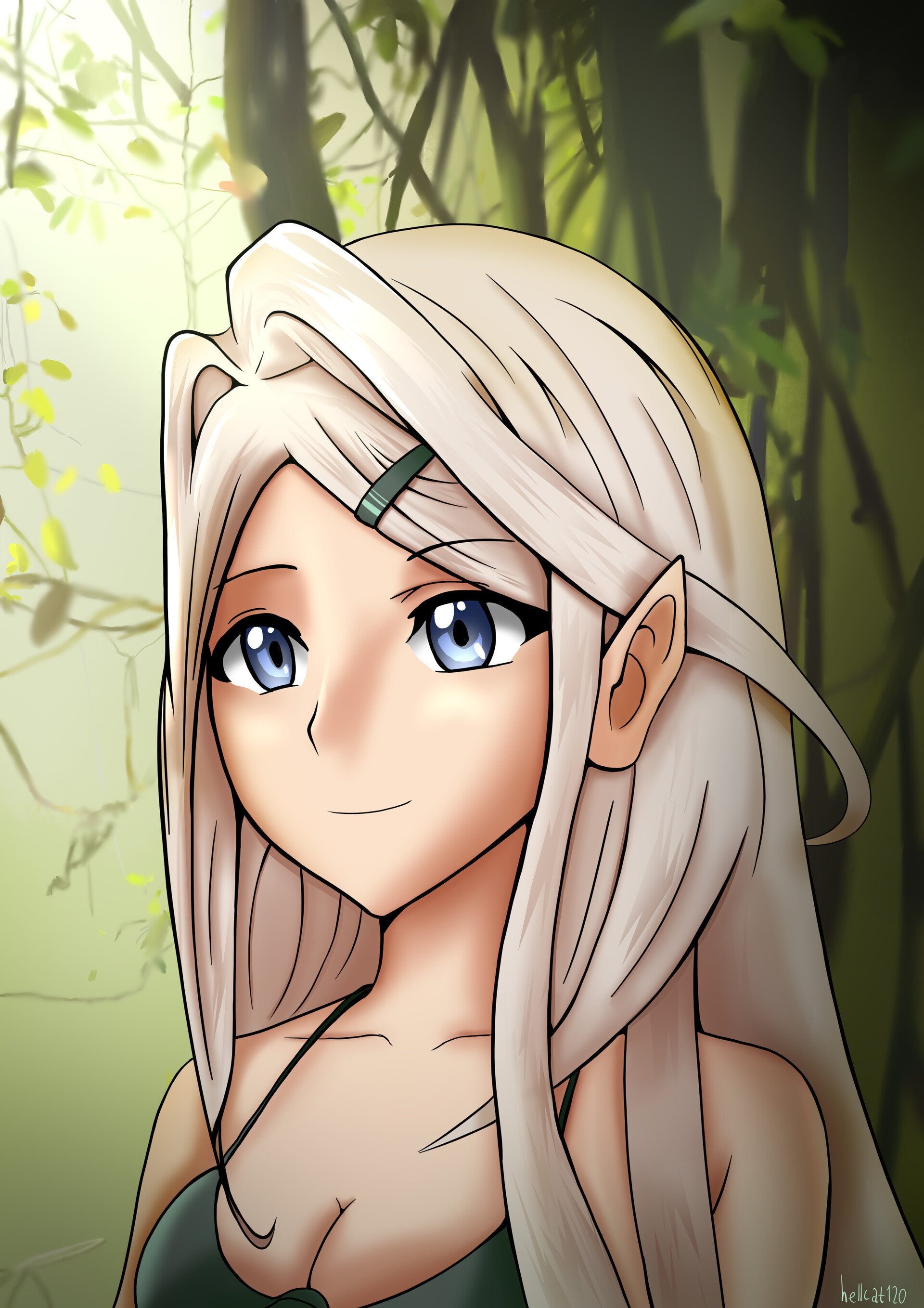 Vitaly Petrov - Elf Ellen