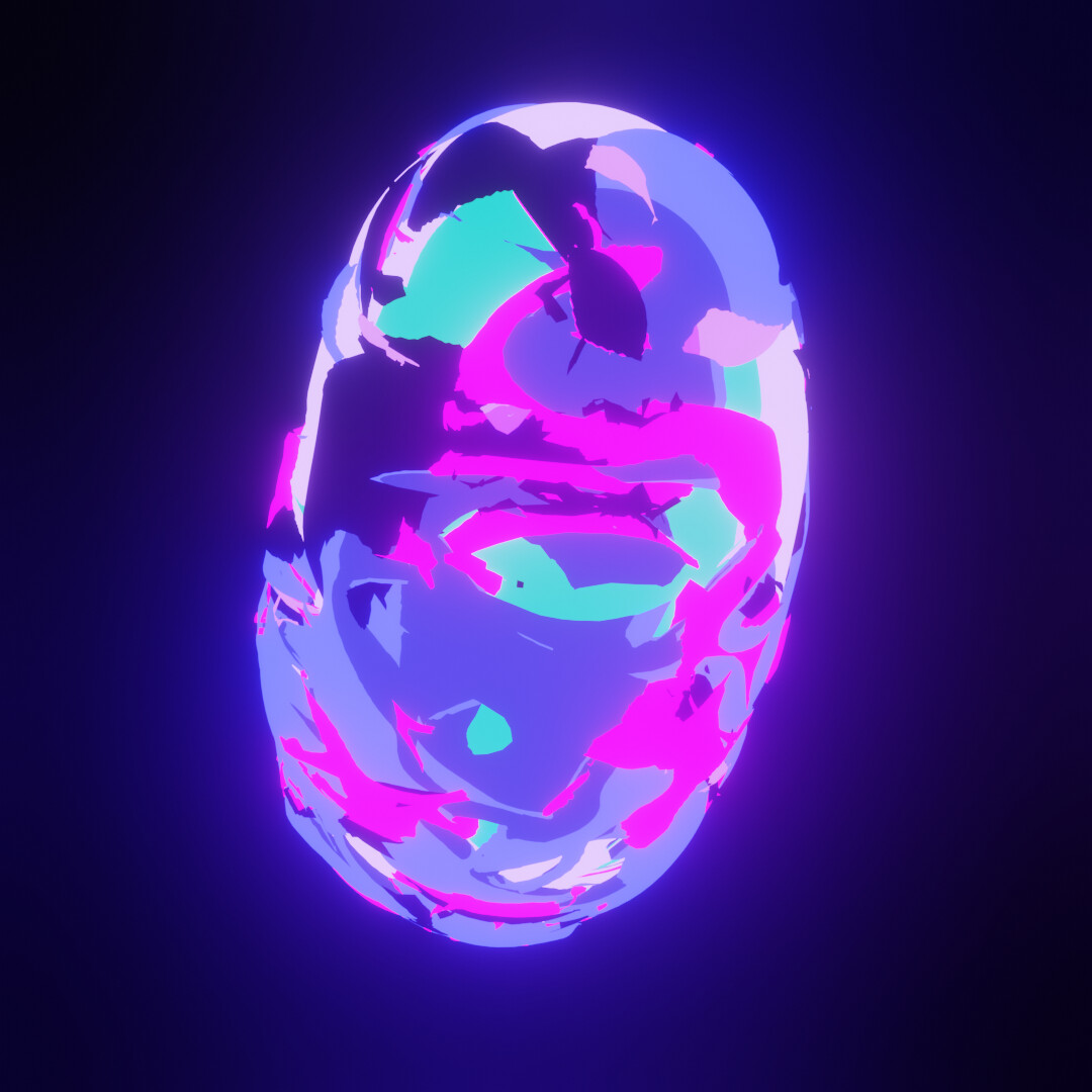 ArtStation - Stylized VFX