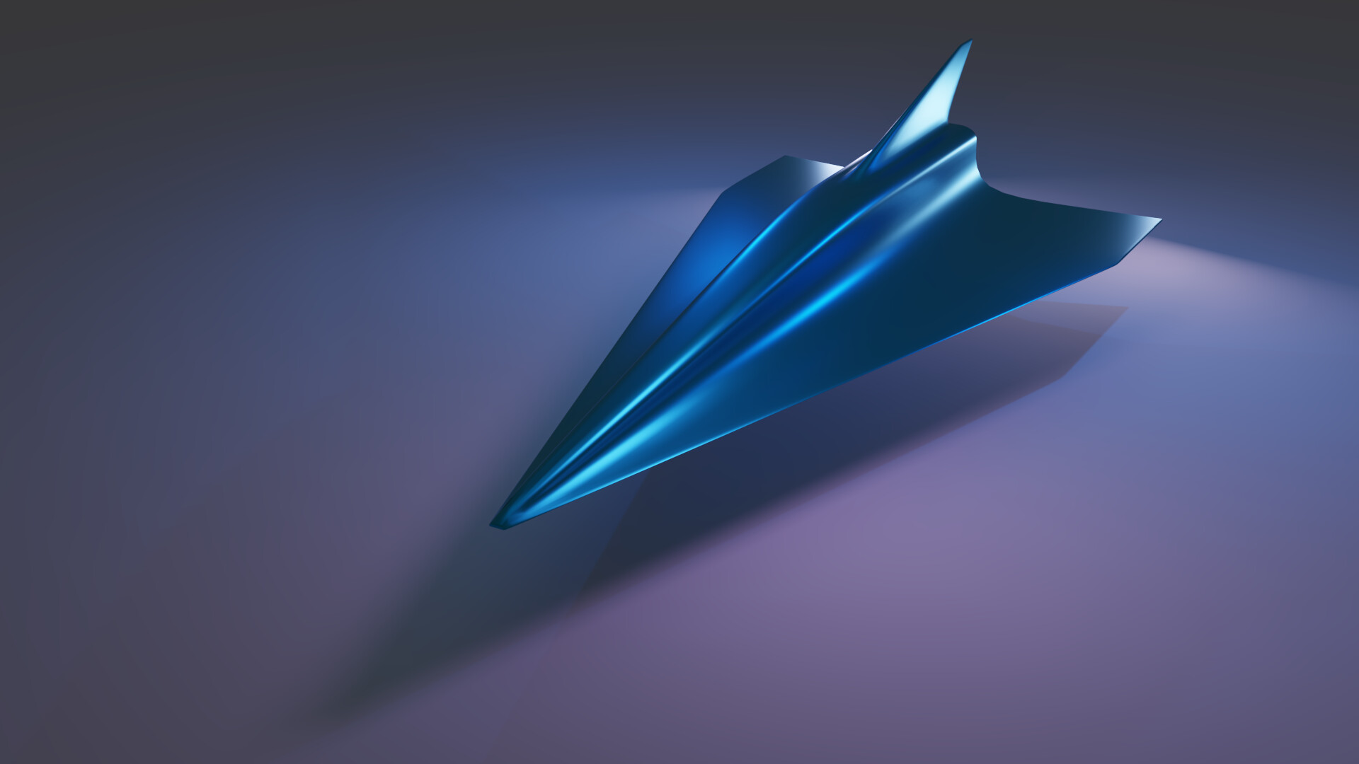 ArtStation - Waverider