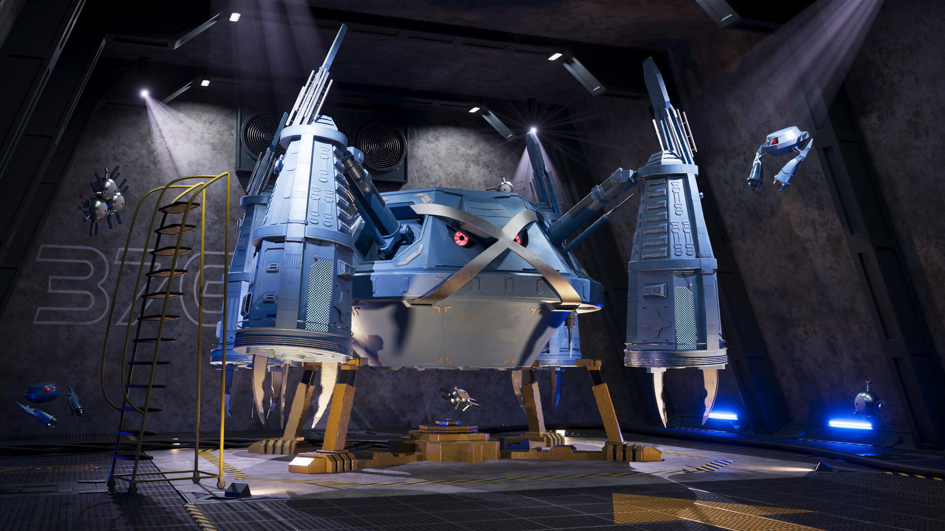 Steel Pokemon Wallpaper