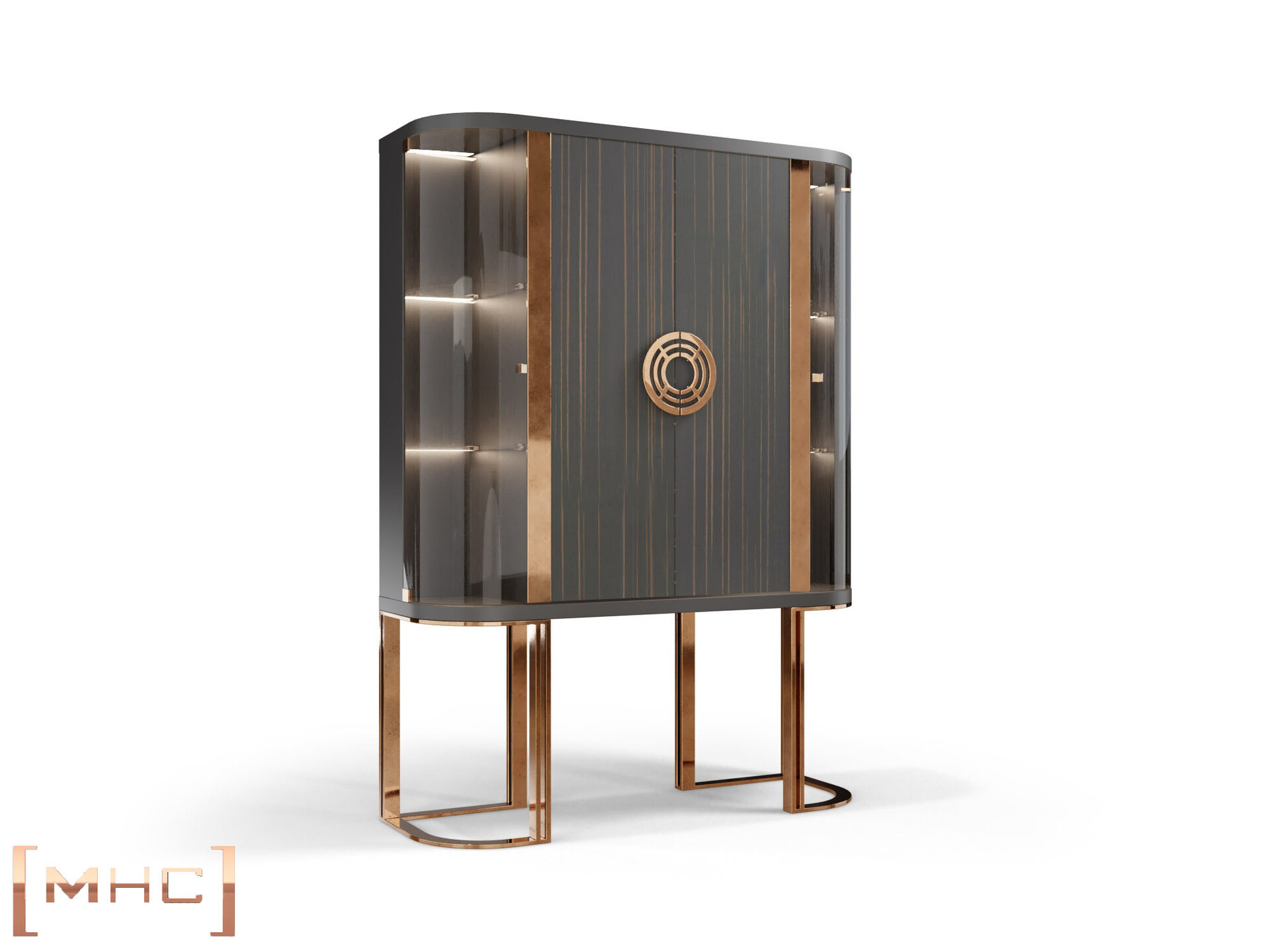 ArtStation - MHC Furniture