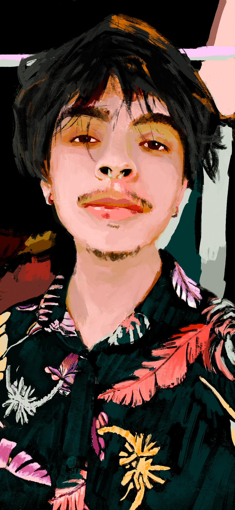 ArtStation - Thiago Neppel