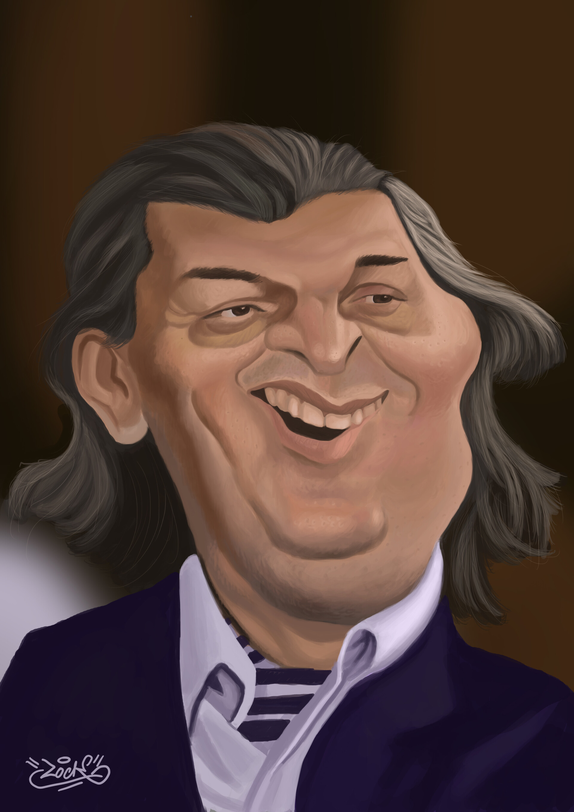 ArtStation - Scepan Scekic