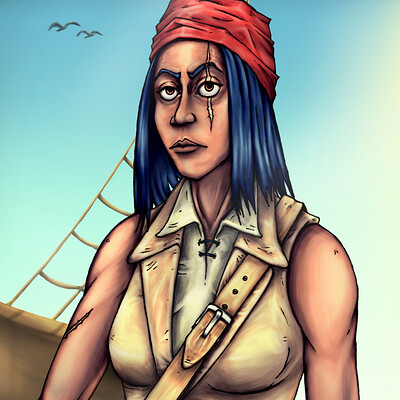 Harry Cottrell - Portfolio