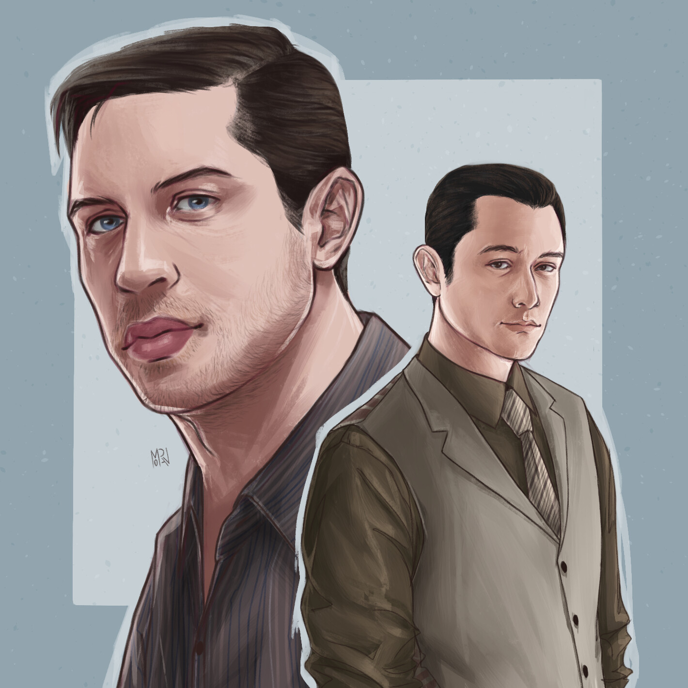 Arthur From Inception