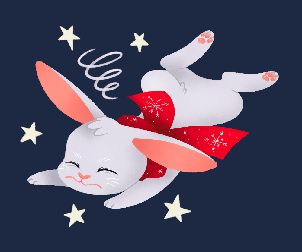 ArtStation - Simple animation