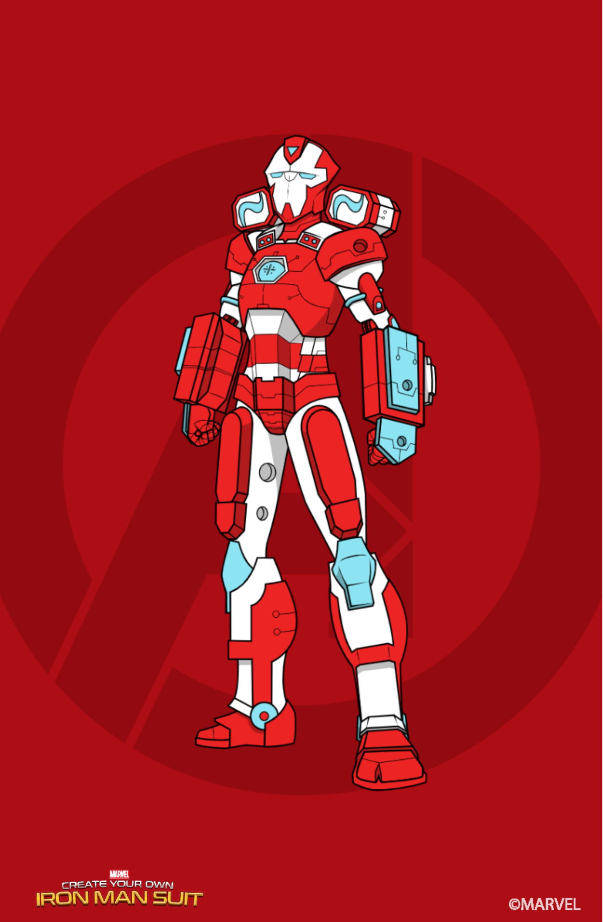 how to draw jaeger fortnite