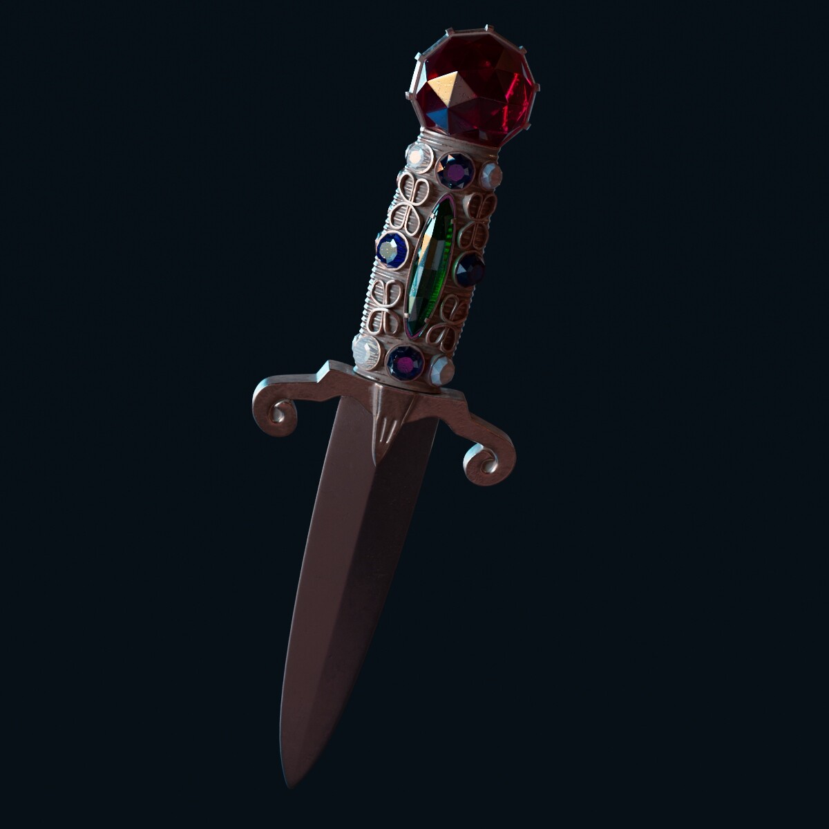 Mauricio Machado - Elvira, Mistress of the Dark - Cassandra Peterson