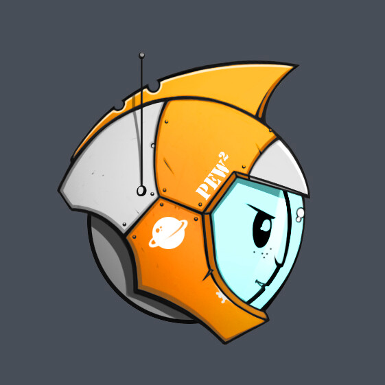 John Nangle - WORBS - Characters