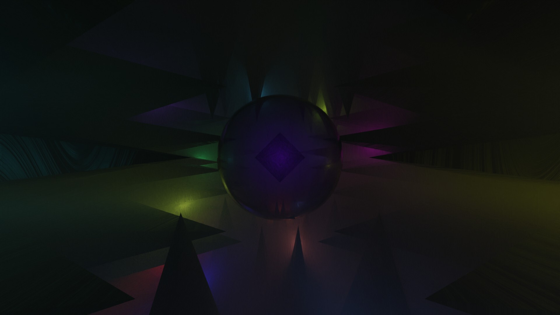 ArtStation - The Maw