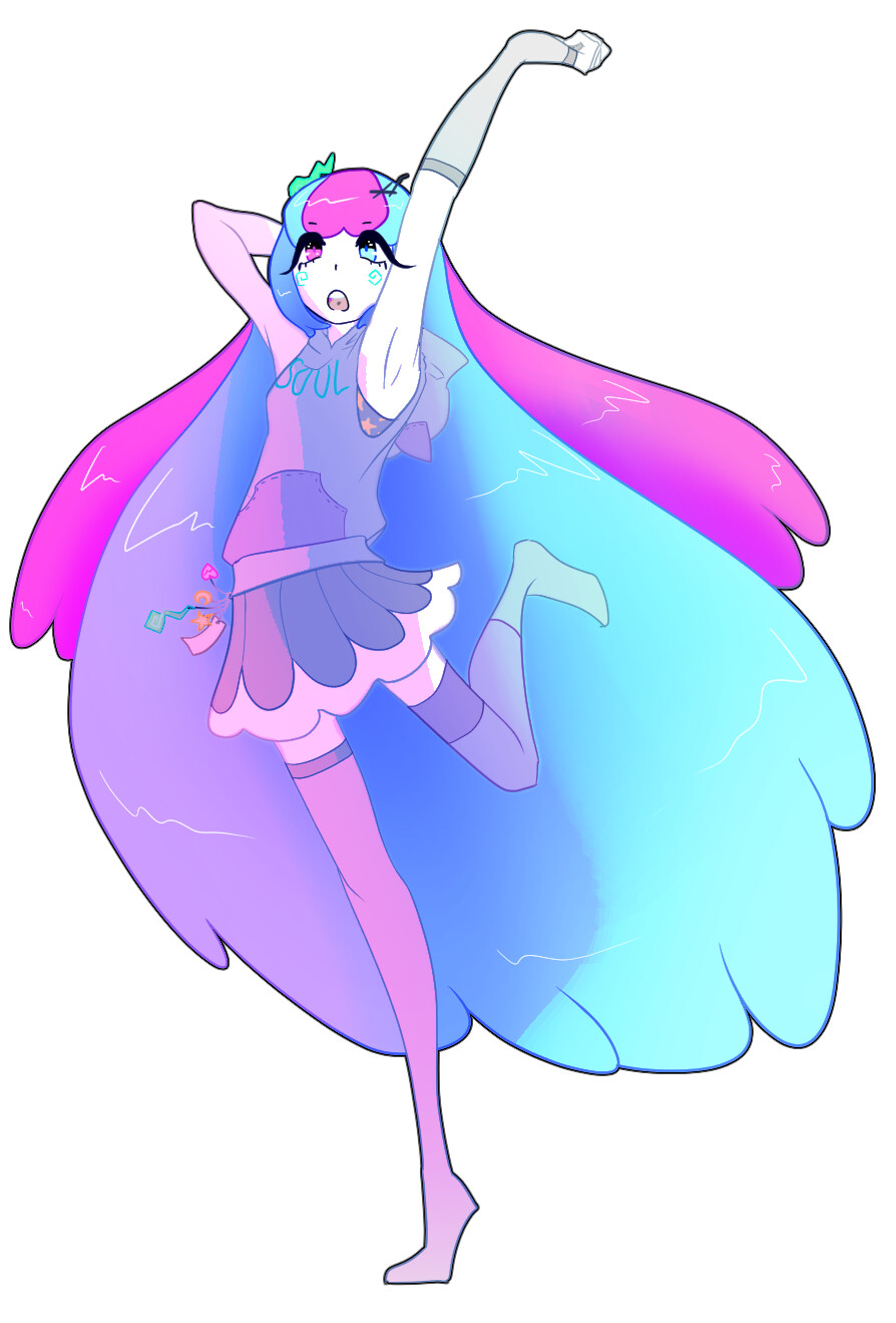 ArtStation - Sonora Concept