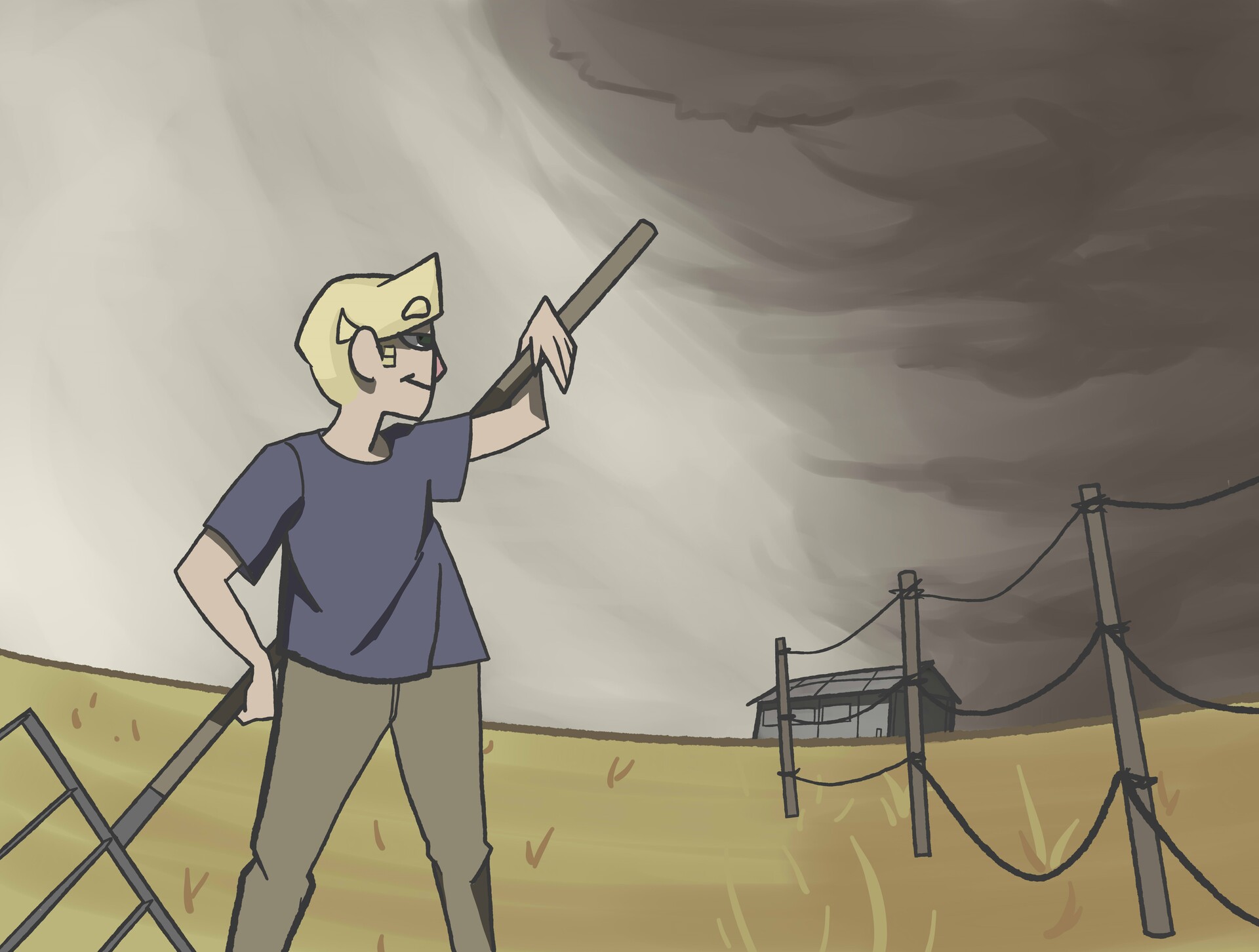 ArtStation - Render 2