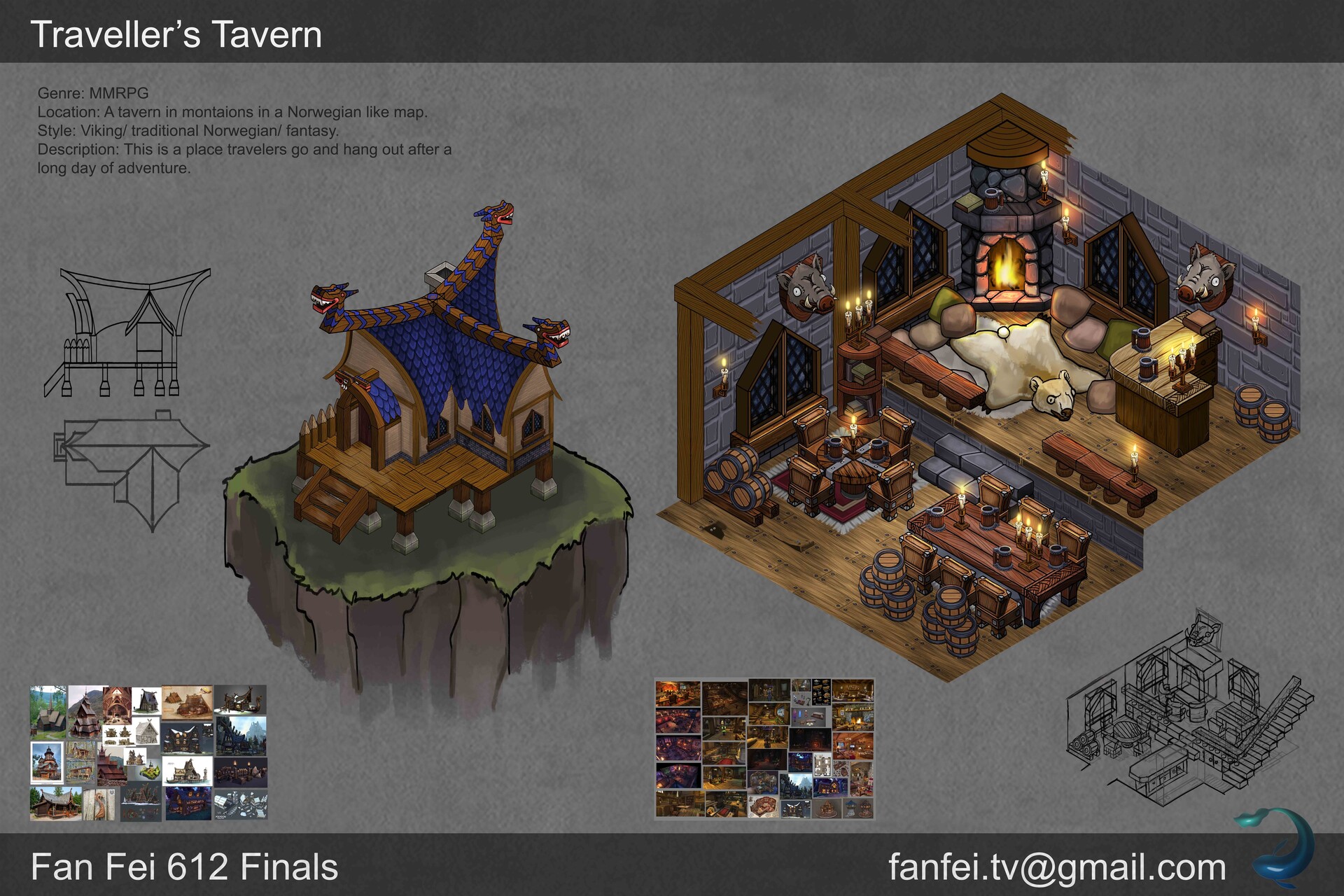 ArtStation - Concept