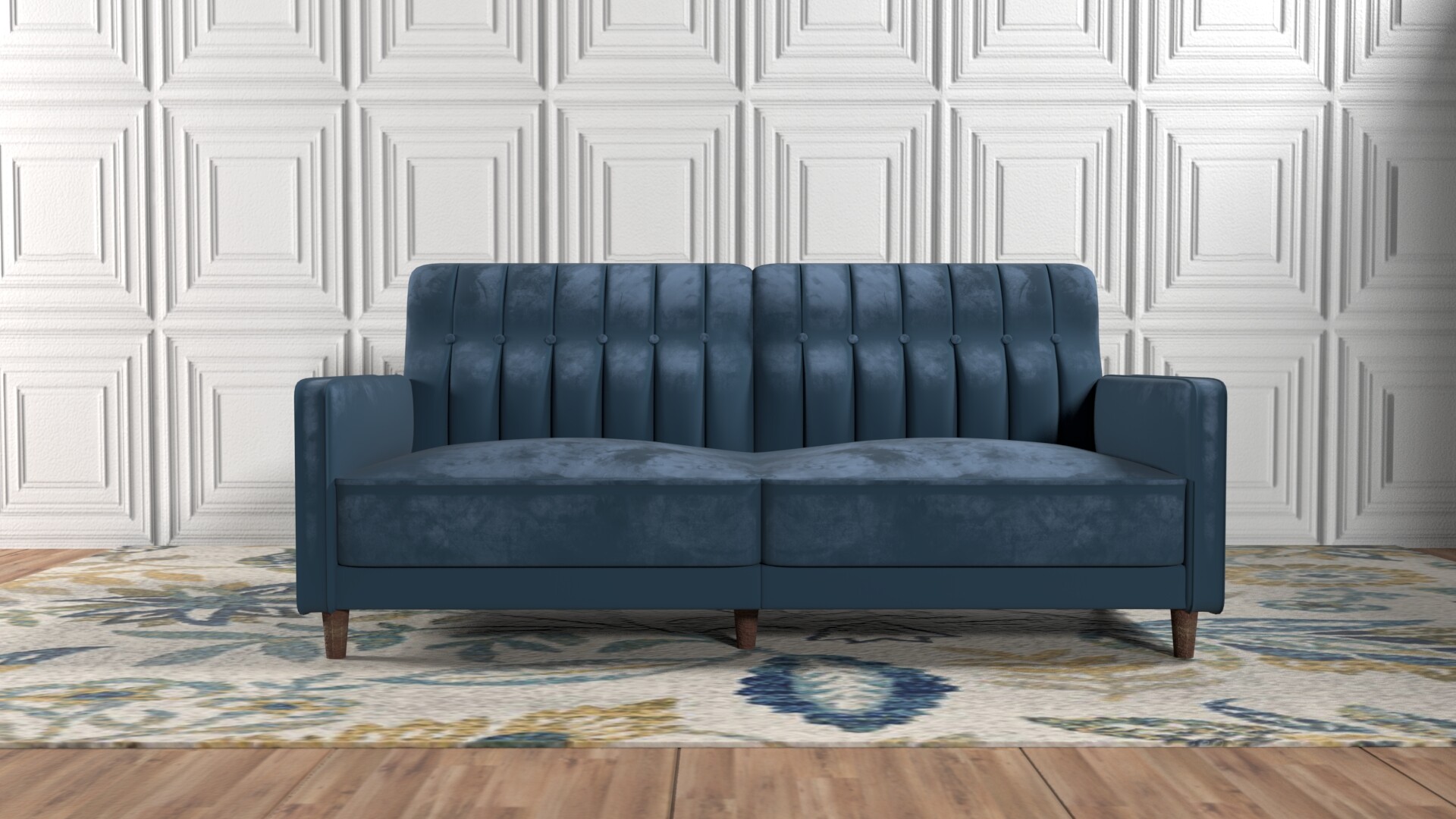 ArtStation - Realistic Sofa Model