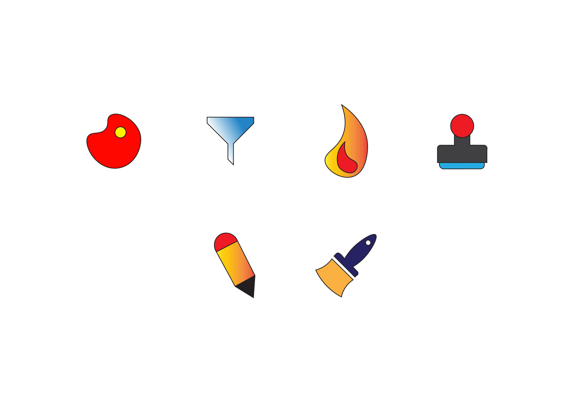 ArtStation - Simple Icons