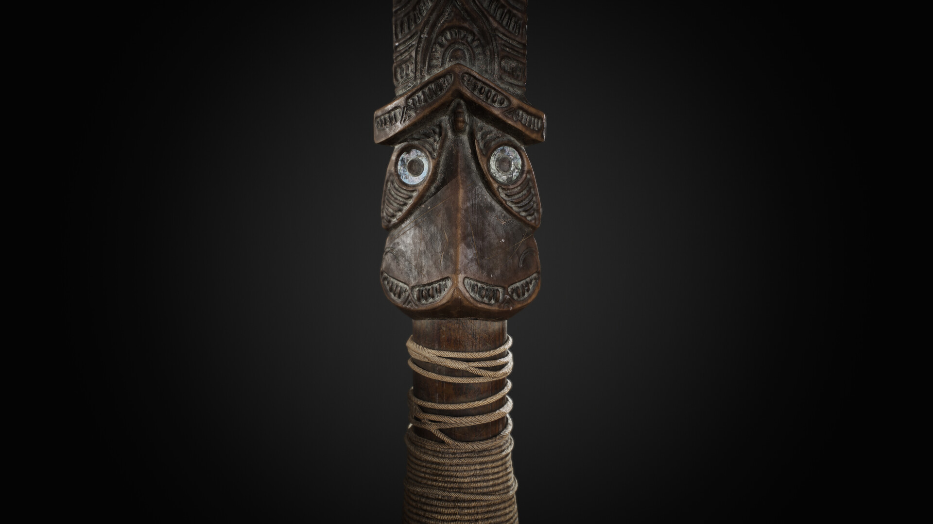 ArtStation Maori Weapons Taiaha, 47% OFF