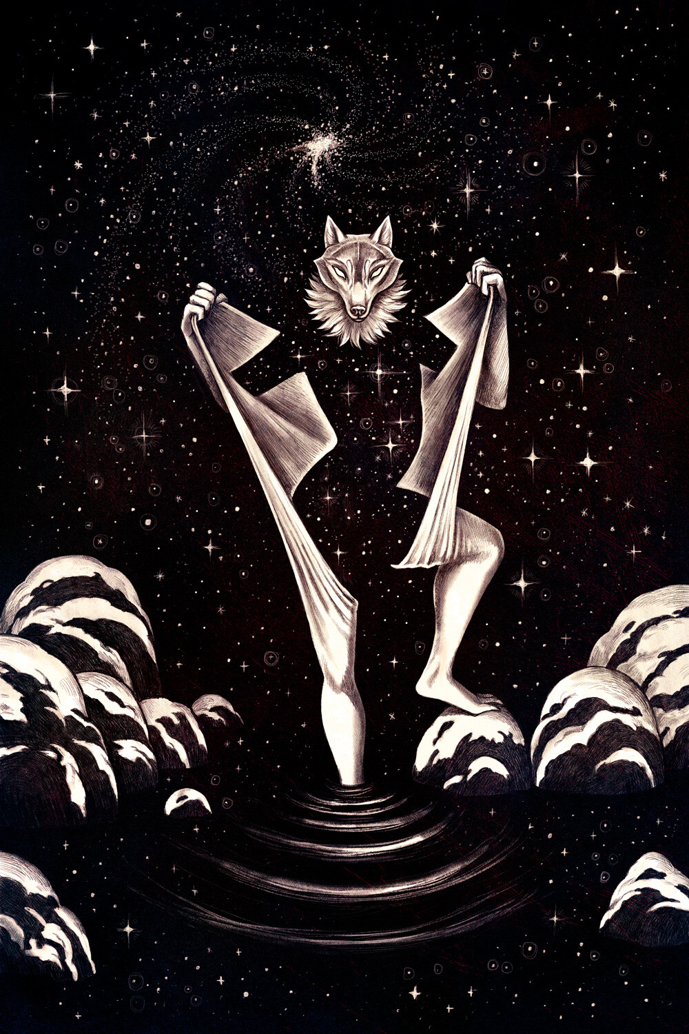 ArtStation - Non-Dual