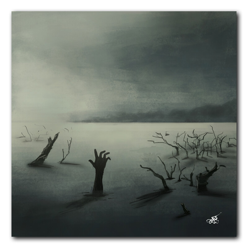 ArtStation - Sayan Sarkar