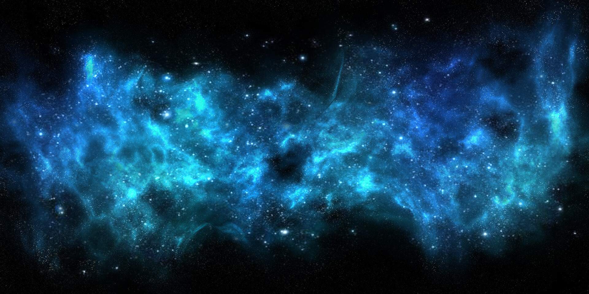 ArtStation - Nebula O'Connor