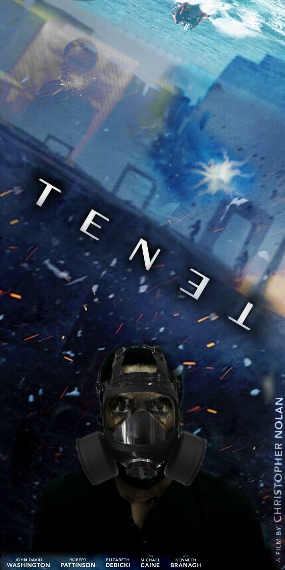 ArtStation - Fan-poster