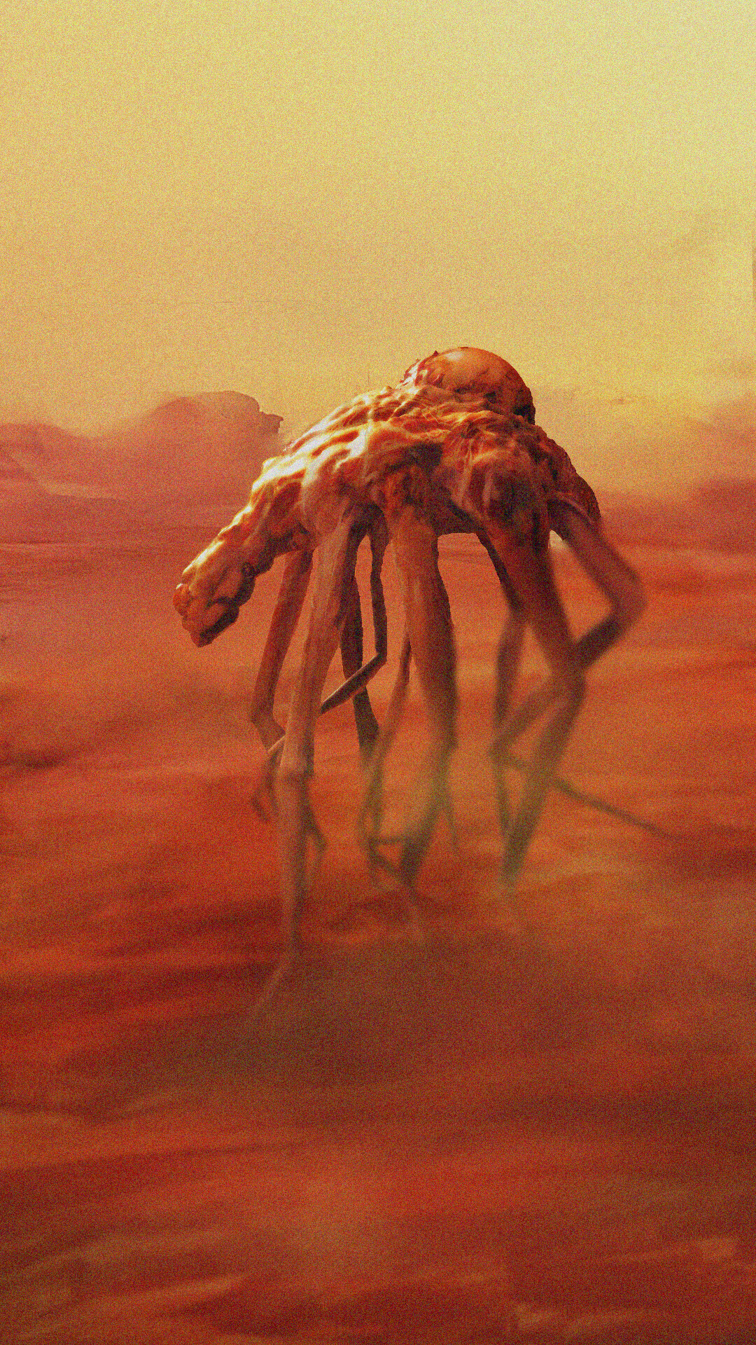 ArtStation - Creature Design