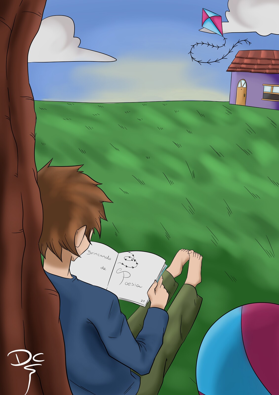 Daniel Costa - Rework