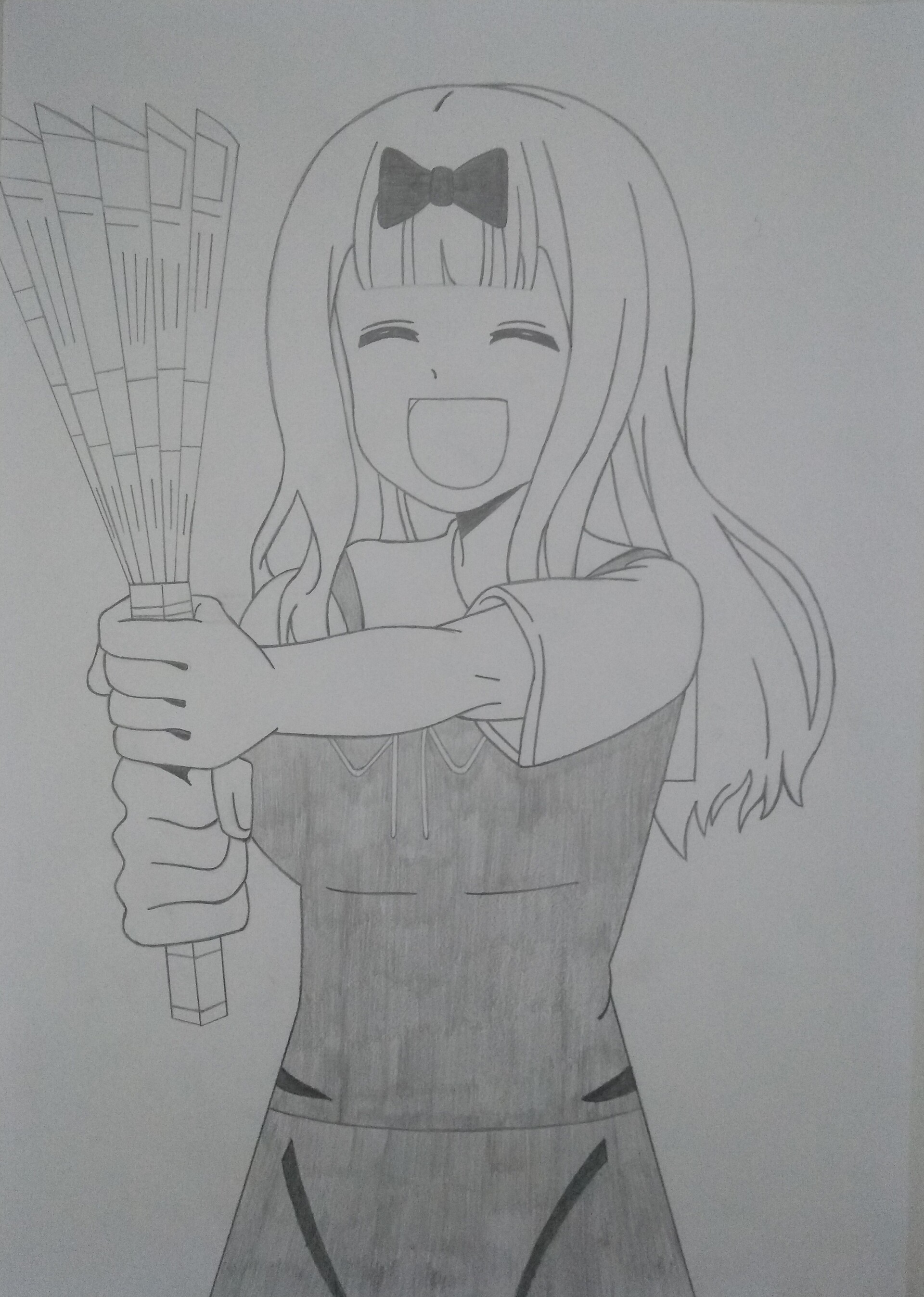 ArtStation - Fujiwara