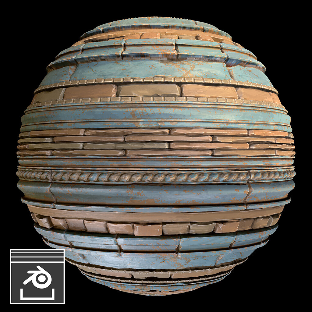 Ethan Simon-Law - GrabDoc - Blender Add-on