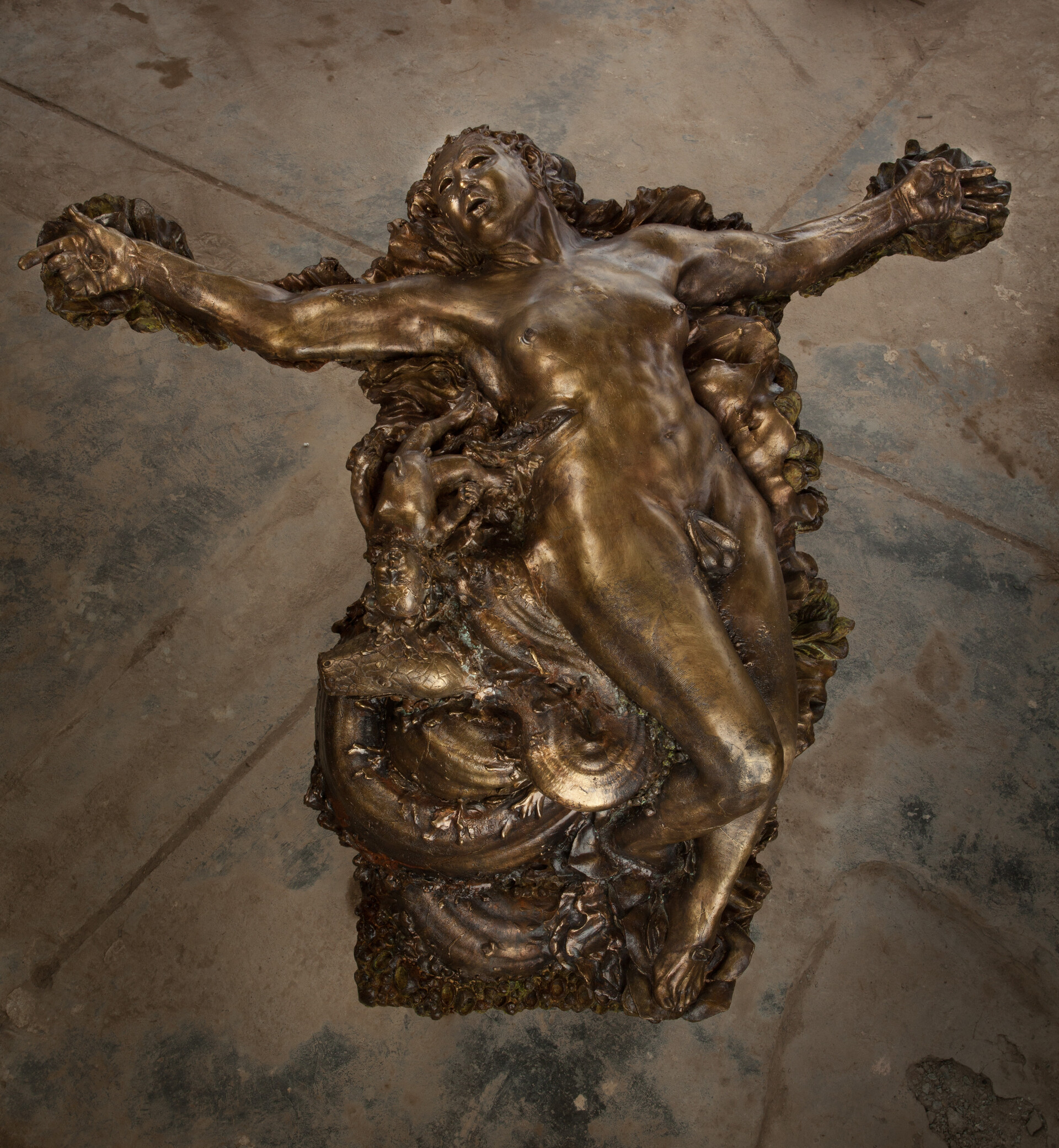 ArtStation - Hermaphrodite