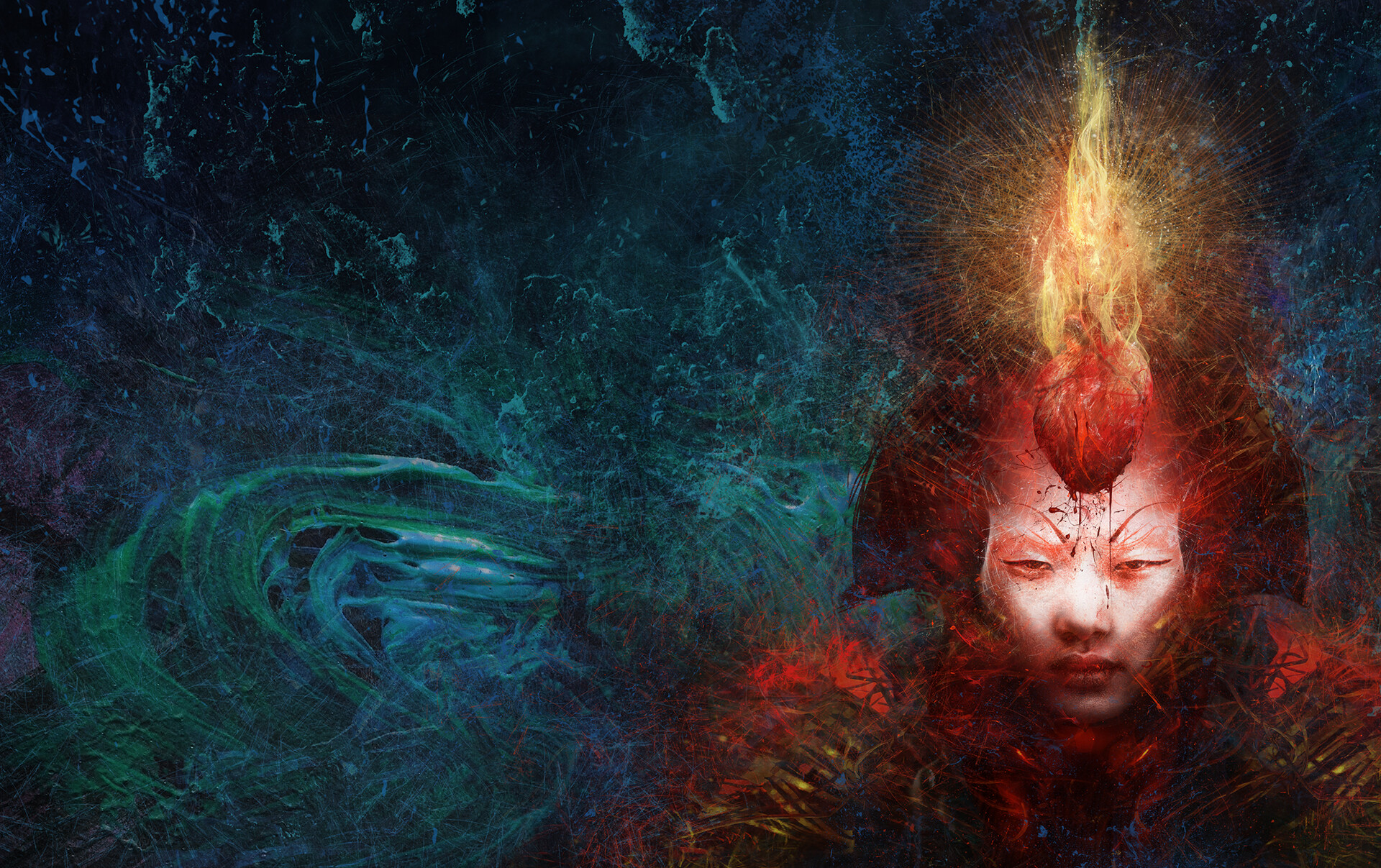 ArtStation - Xan 2020