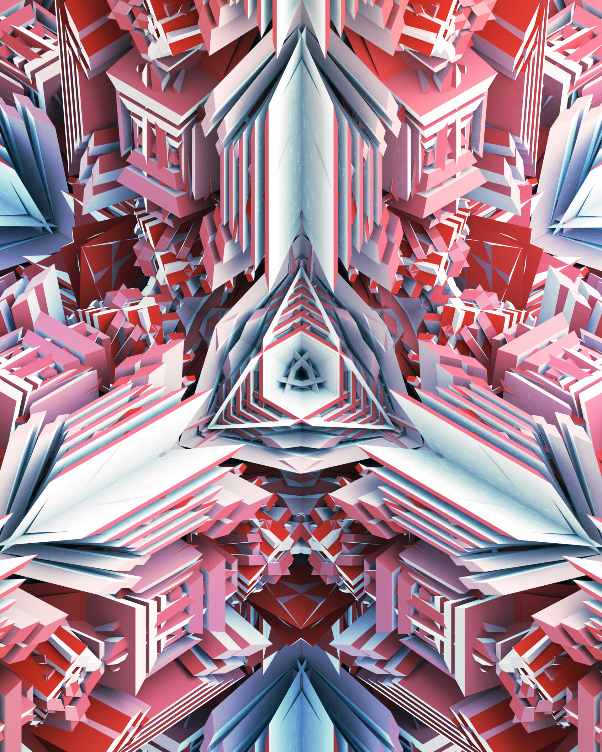 ArtStation - Red Prod