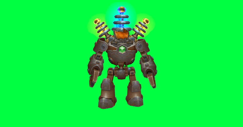 ArtStation - ben himmel