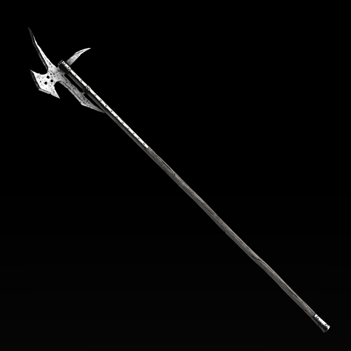 Vitaly Bulgarov - Mortal Shell Art-Dump: Props, Weapons - Part 2